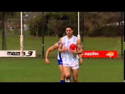 AFL Skills Guide 10 Defensive Skills - AFL India (ARFAI)AFL India (ARFAI)